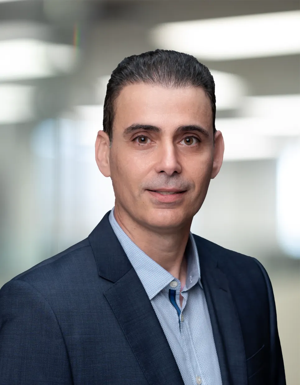 About Us - Canada | BearCom